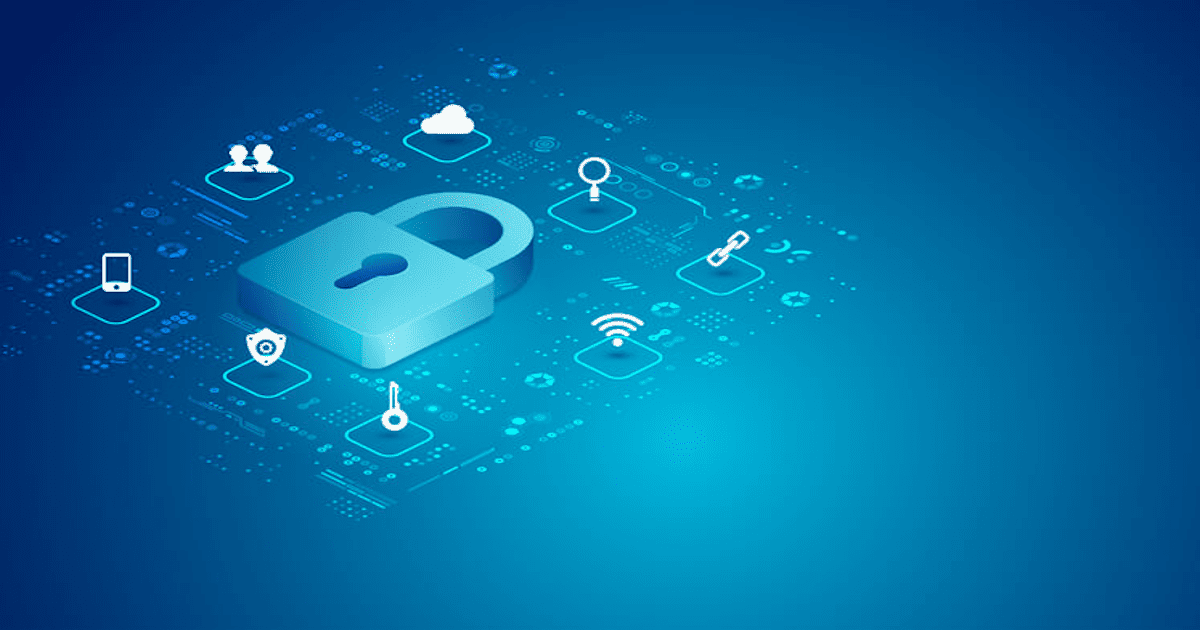 Cyber Security Myths that Could be Harming your Business | TCI Technologies