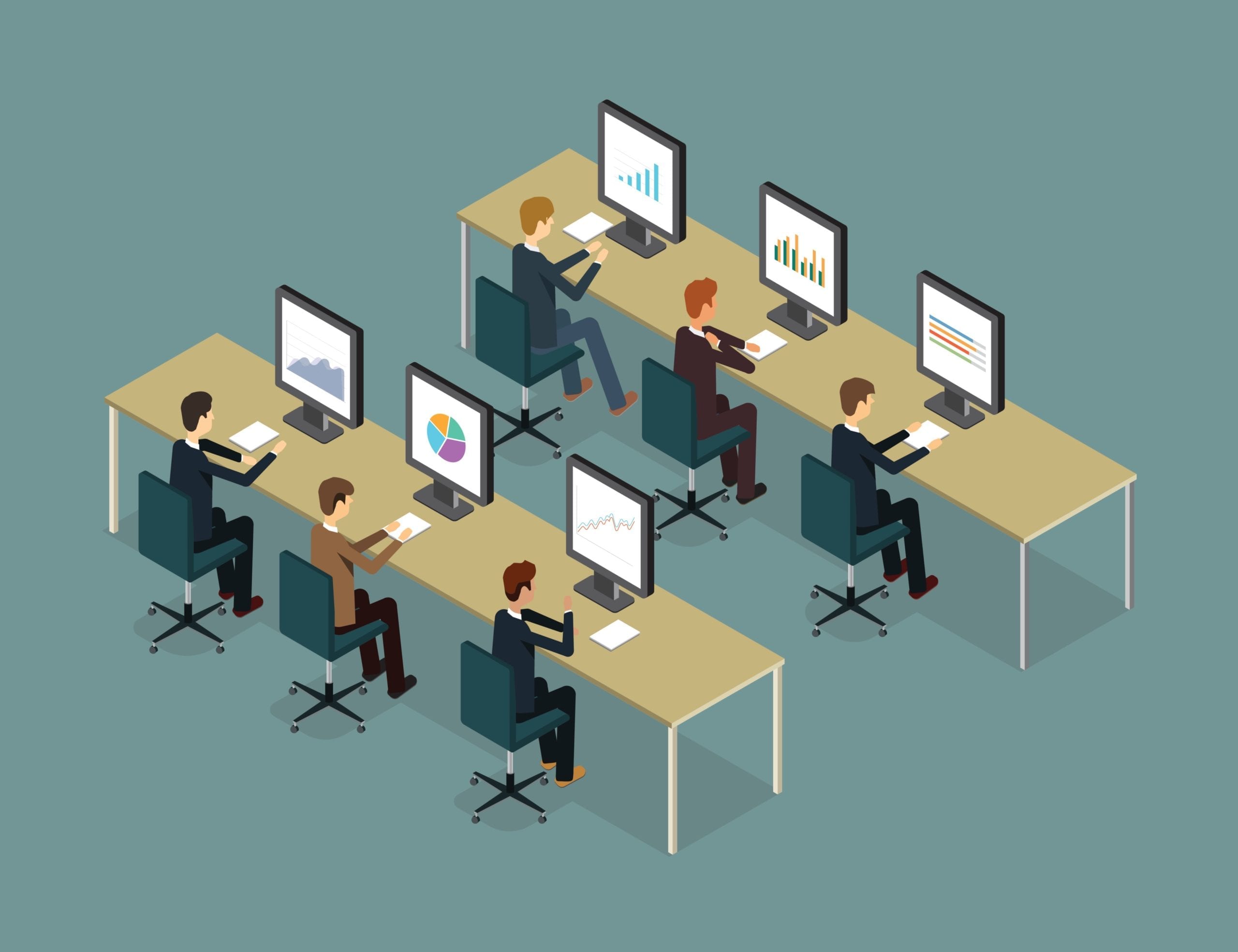 Why Your Business Needs the New, Free Windows 10 Upgrade | TCI Technologies