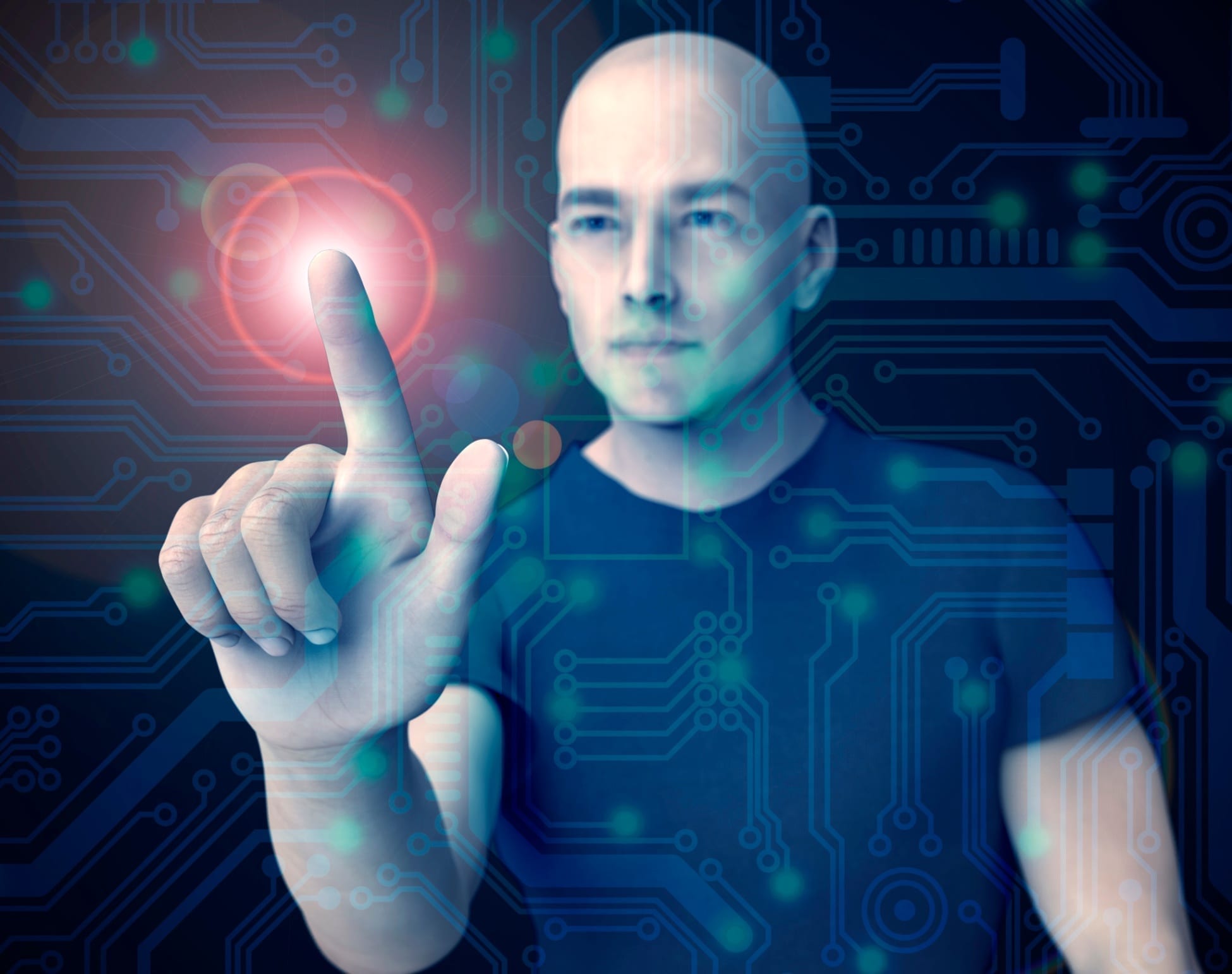 What is a Virtual CTO? | TCI Technologies