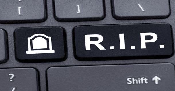 Signs You Might Need a New Computer | TCI Technologies